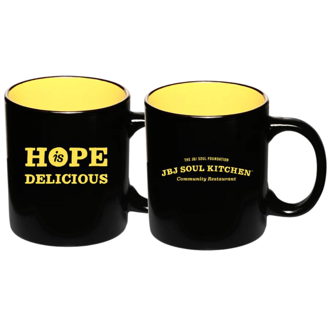 JBJ Soul Kitchen Mug
