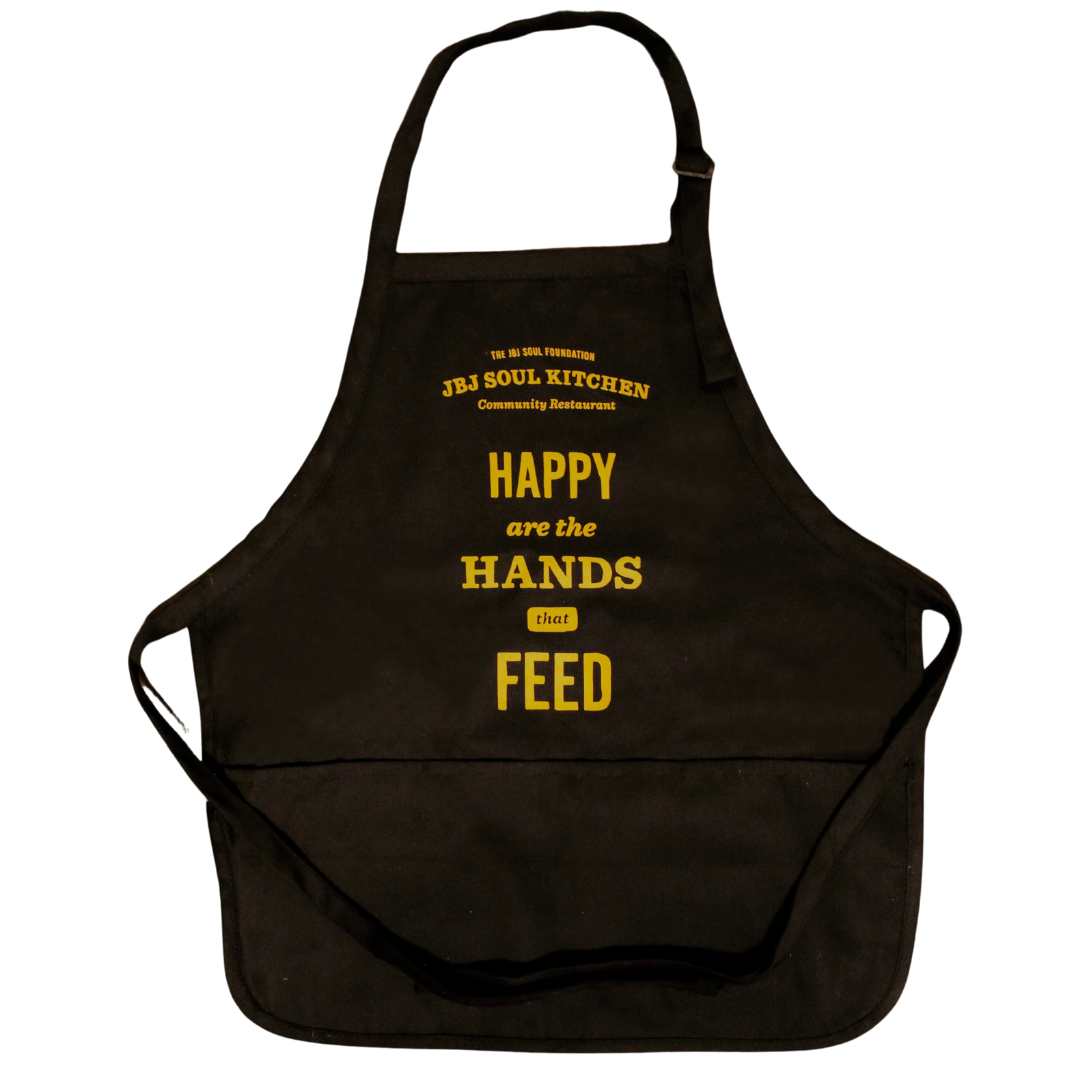 Aprons – JBJ Soul Kitchen