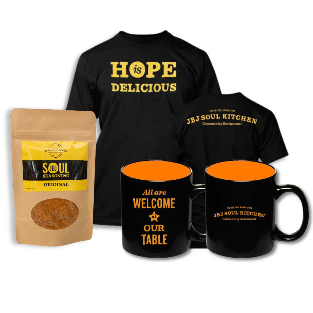 Gift Guide – JBJ Soul Kitchen